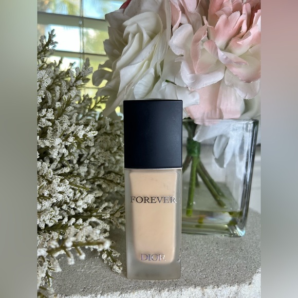 Dior | Makeup | Nwob Dior Forever Foundation 2wp | Poshmark